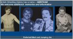 Mark Rollerball Rocco – Wrestling Heritage