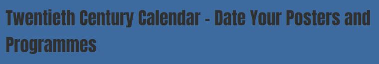 Events – Wrestling Heritage