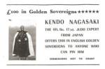 1966 Nagasaki v Bartelli – Wrestling Heritage