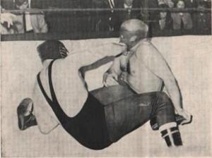 1966 Nagasaki v Bartelli – Wrestling Heritage