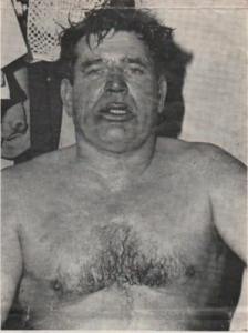 1966 Nagasaki v Bartelli – Wrestling Heritage