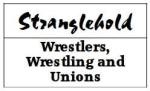 Events – Wrestling Heritage
