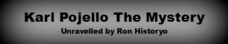 The Karl Pojello Mystery – Wrestling Heritage