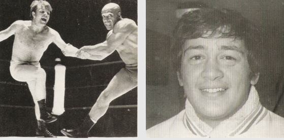 Top Tag Teams 50 – 41 – Wrestling Heritage