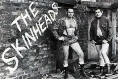 Top Tag Teams 50 – 41 – Wrestling Heritage