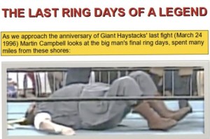 Features – Wrestling Heritage