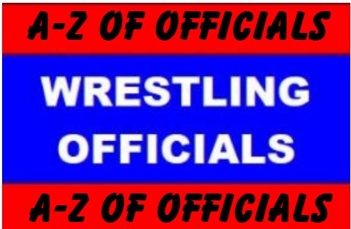 Wrestling Officials A-Z – Wrestling Heritage
