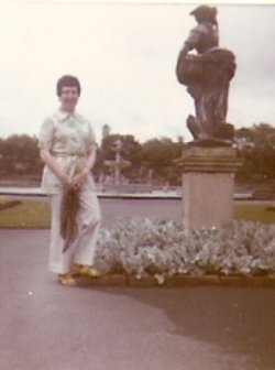 Ladies of Wrestling – Wrestling Heritage