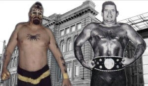 Bartelli’s Last Big Night Out – Wrestling Heritage