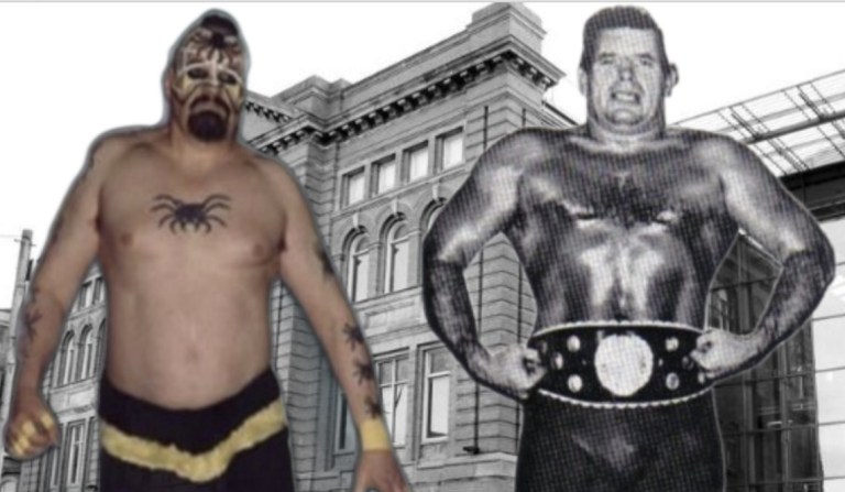 Wrestling Heritage – A hobby site celebrating British wrestling and ...