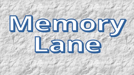 Memory Lane – Wrestling Heritage