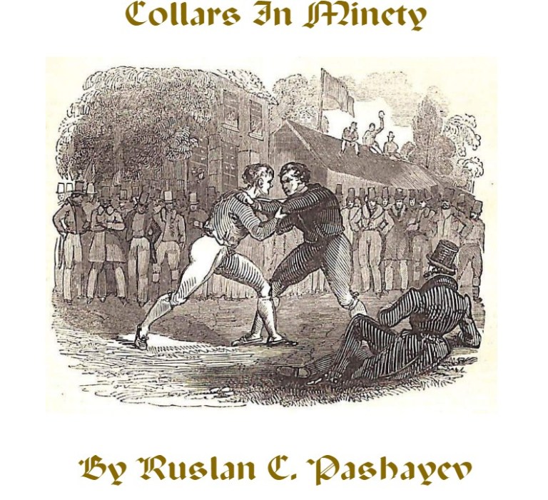 Wrestling Heritage – A hobby site celebrating British wrestling and ...