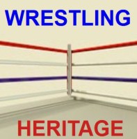 Billy Dutton – Wrestling Heritage