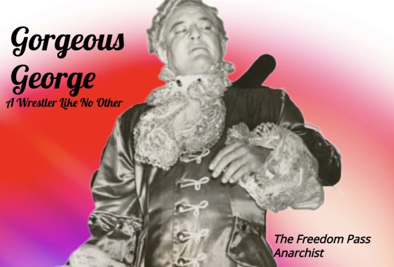 The Ramblings of The Freedom Pass Anarchist – Wrestling Heritage