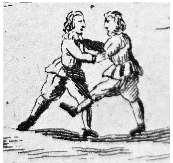 Clog Fighting Tales Part 2 – Wrestling Heritage