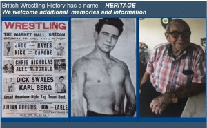 Karl Berg – Wrestling Heritage